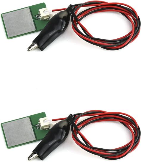 Buy QWORK CNC Z Axis Router Touch Plate Pcs Z Probe Block Router Probe Milling Tool Online At