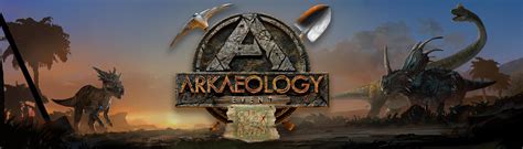 ARKaeology Event ARK Survival Evolved