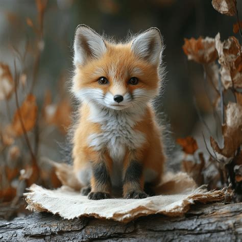 Sweetie Fox Captivates Audiences With Unique Talent
