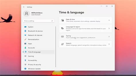 How To Remove Language Switcher Icon From Taskbar In Windows 11