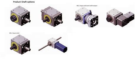 Hollow Shaft Bevel Gearbox Rototime Servo Gearbox Stainless Gearbox Bevel Gearjack And Shaft