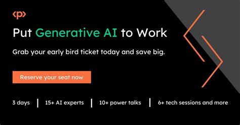 Vipanshu Parashar On Linkedin Packt Generativeai Ai Packtconferences Technology