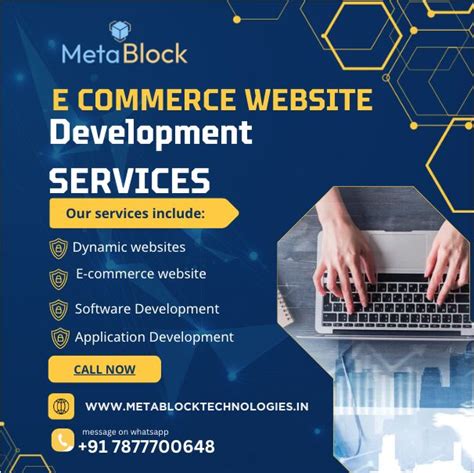 Metablock Technologies On Linkedin Metablock Metablocktechnologies