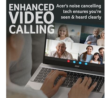 ACER Aspire 3 15 6 Laptop Intel Core I5 512 GB SSD Silver NX K6SEK 00A Currys Business