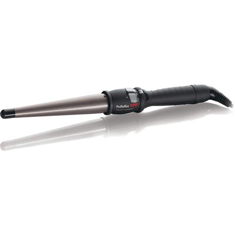 Babyliss Pro Titanium Tourmaline - Avis & Présentation