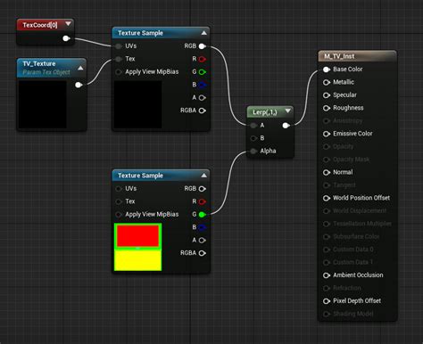 Media Framework Quick Start Unreal Engine 427 Documentation