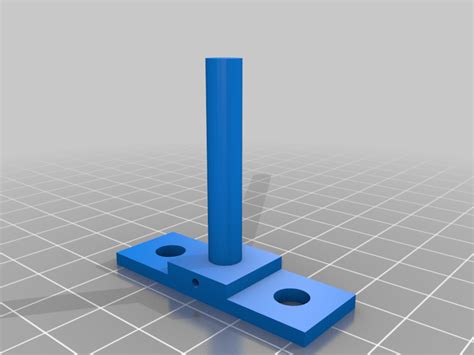 Free 3d File 7 Segment Display Servo Clock 🕰️ ・3d Printer Model To Download・cults