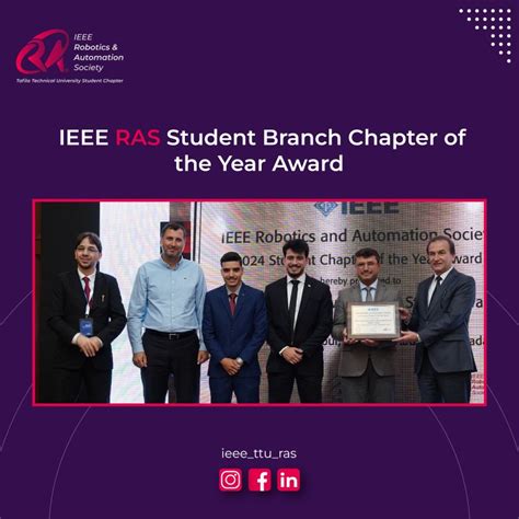 Ieee Robotics And Automation Society Ttu On Linkedin Robotics Ieee Ieee Ras Jordan