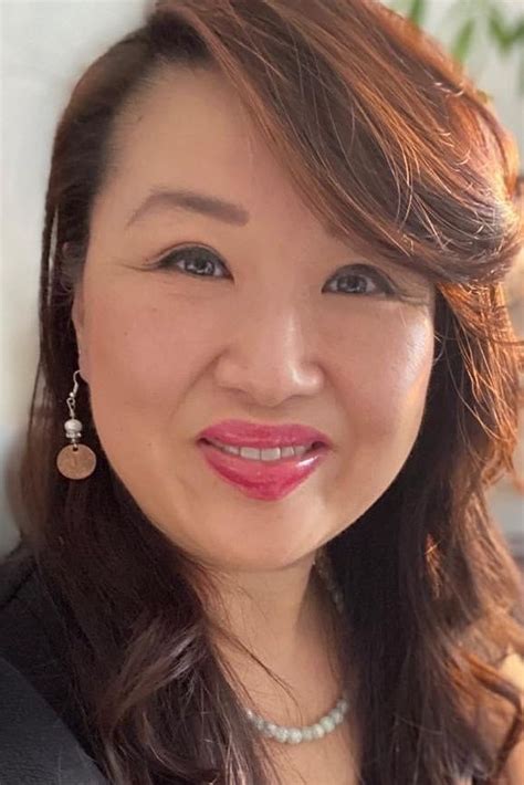 Nancy Pyon Real Estate Agent Gahanna Oh Coldwell Banker Realty