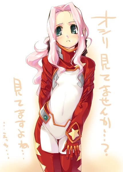 Darry Adai Tengen Toppa Gurren Lagann Drawn By Kirishimasatoshi