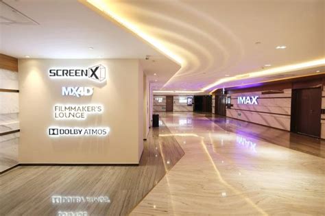 英皇电影城加快华中区域布局，长沙首店选址ifs国金中心