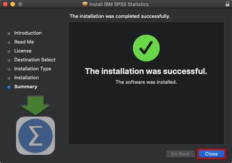Install SPSS Statistics OIT Knowledge Base