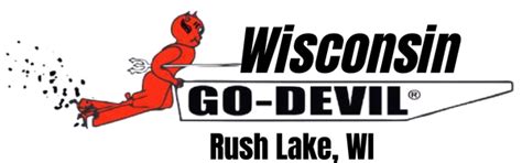 Go Devil Surface Drive Engines The Ultimate Shallow Water Engine