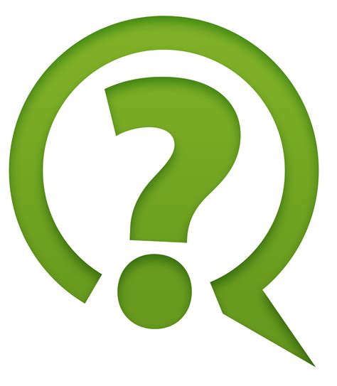 Question Mark Png Images Download Question Marks Icon Free Icons And Png Backgrounds