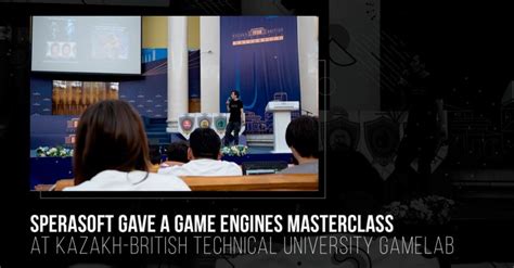 Sperasoft On Linkedin Sperasoft Gamedev