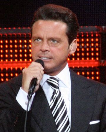 Luis Miguel Singer On This Day