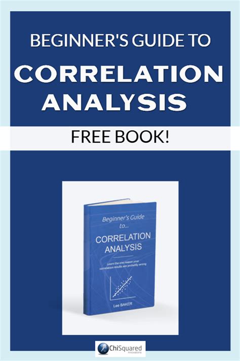 LEARN HOW TO DO CORRELATION ANALYSIS Analysis Data Science Science Articles