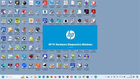 Hp Pc Hardware Diagnostics Windows Main Line Health Service Request