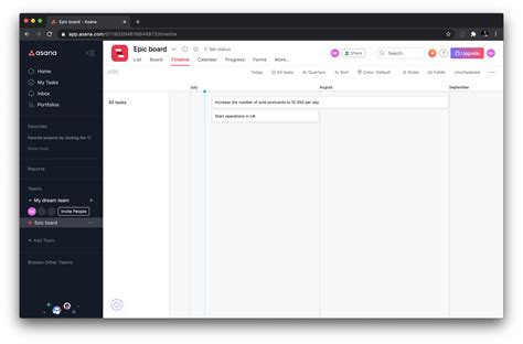 What S Epic Board And Why Is It So Useful For All Executives And Employees