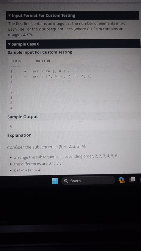 Expedia Oa Coding Questions Ctc 20l Set 2 2024 Desi Qna