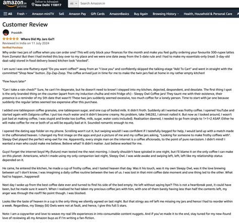 Shreya Basutkar On Linkedin Hahahaha Love It Hands Down The Best Review I Have Read So Far