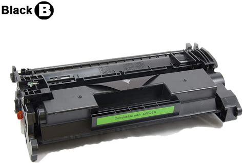 Payforless® Compatible Hp Cf226a Toner Cartridge For Hp Laserjet Pro