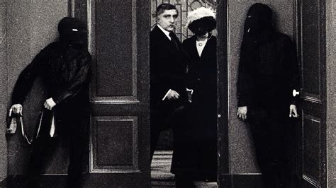 Louis Feuillade Master Of Melodrama