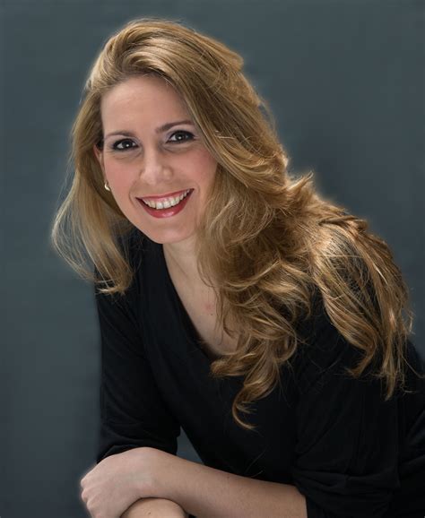 Laura Pisani Opera Atelier Artists