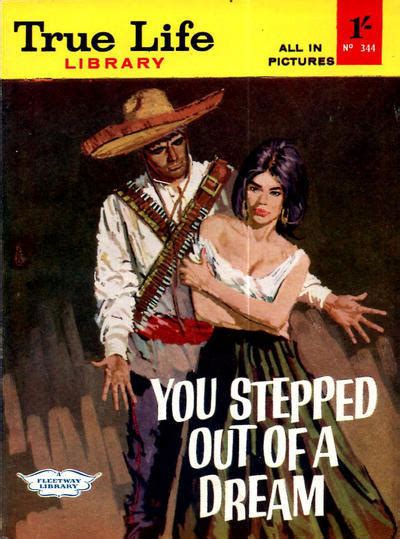 True Life Library Issue