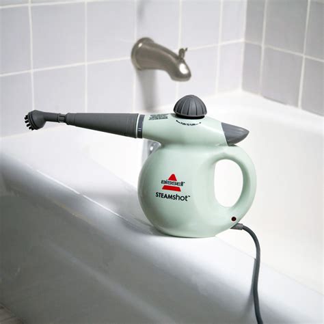 Handheld Shower Steam Cleaner At Mark Cox Blog