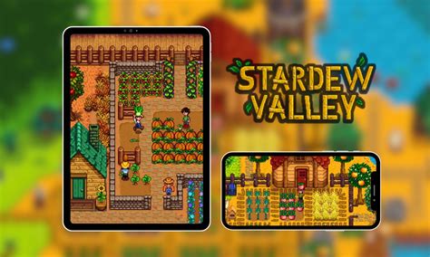 How To Unlock And Play Stardew Valleys Mobile Multiplayer Mode Beebom
