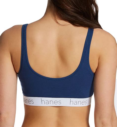 Stretch Long Line Pullover Bralette 2 Pack