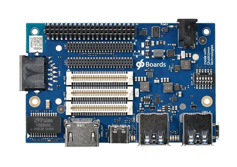 Qualcomm Robotics Rb1 And Rb2 Development Kits Launched For 199 And Up