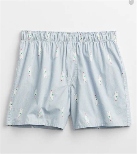 Трусы боксеры семейные Gap — ціна 700 грн у каталозі Труси Купити чоловічі речі за доступною