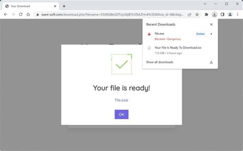 How To Remove File Exe Trojan Virus Removal Guide