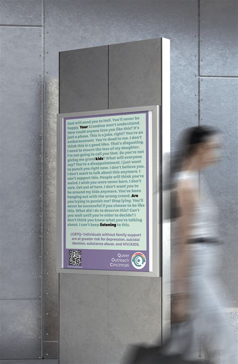 Capstone Poster Behance