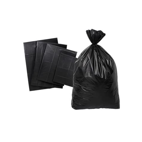 Bolsa Negra 50×55 10 Unidades Pyp Veryclean