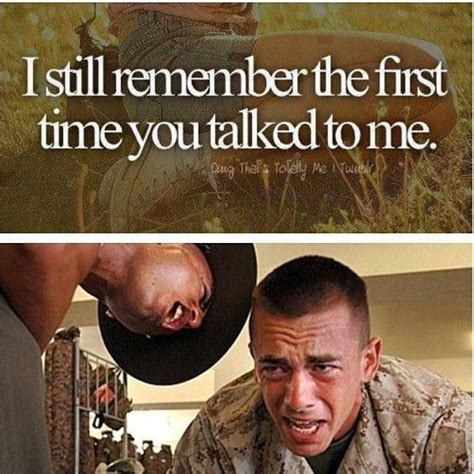Marine Bootcamp Military Humor Marines Funny Marine