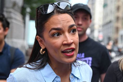 Aoc On Speaker Fiasco Gop Cant Find Guy To Run Their Group Project