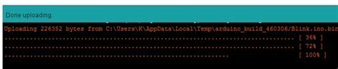 Flash Program Esp 01 Using Usb Serial Adapter — Do It Your Self Hobby