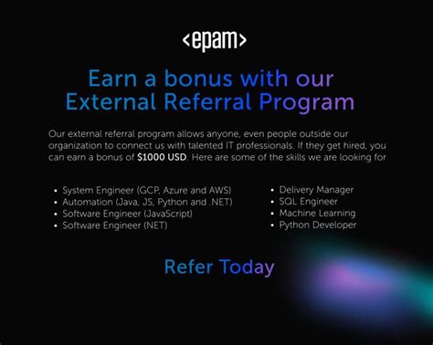 Ángela Ramírez Vega On Linkedin Jobopportunity Referafriend Tech