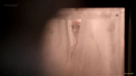 Naked Jodie Comer In Silent Witness
