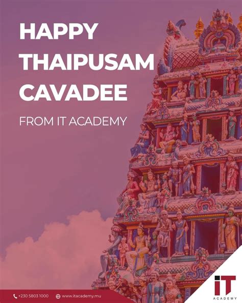 Mauritius Itacademy Cavadee Cavadeemauritius It Academy