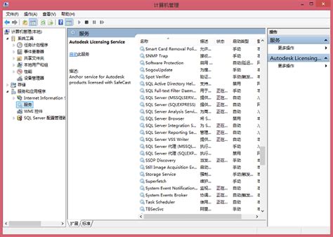 sql server2008 安装报错：服务“mssql……”启动请求失败 阿萌的程序小屋