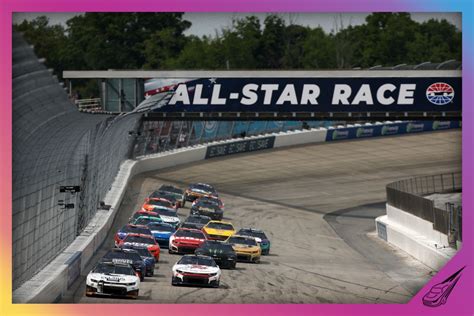 All Confirmed Dates On The 2027 Nascar Schedule So Far The Daily