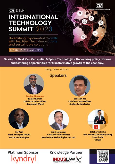 Saurabh Rai On Linkedin Geospatial India Policyreforms