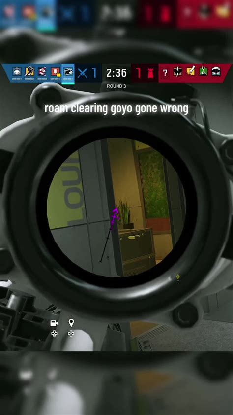 When Siege Players Go Onto Rule 34 Rainbow Six Siege Call Of Duty®