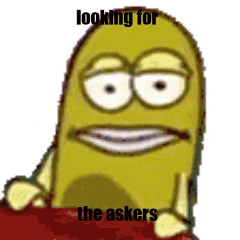Spongebob Bruh Face Bros Face Is Stuck Like Hes In A Spongebob