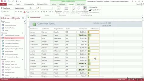 Belajar Excel Intermediate