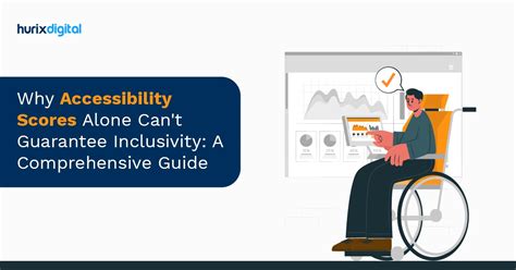 Accessibility Scores Why They Matter And Their Limits